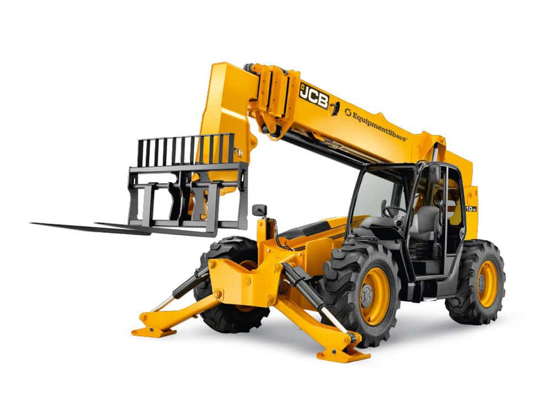 Forklifts & Material Handling — Used Equipment | EquipmentShare