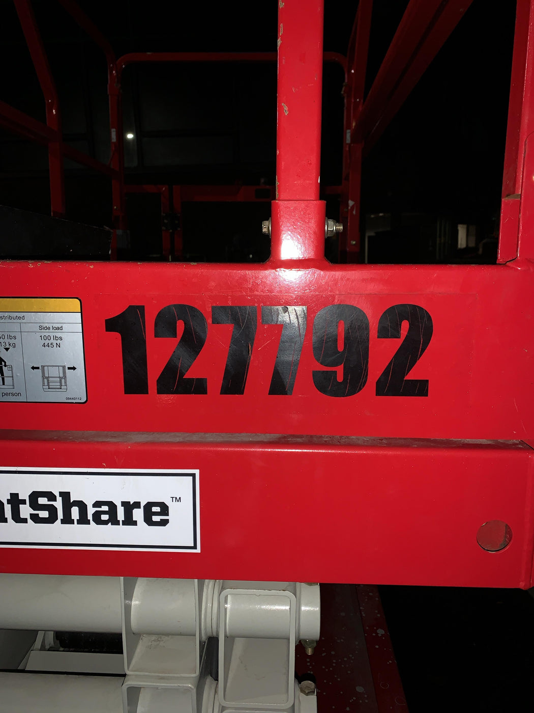 2021 MEC 4046SE — Used Equipment | EquipmentShare