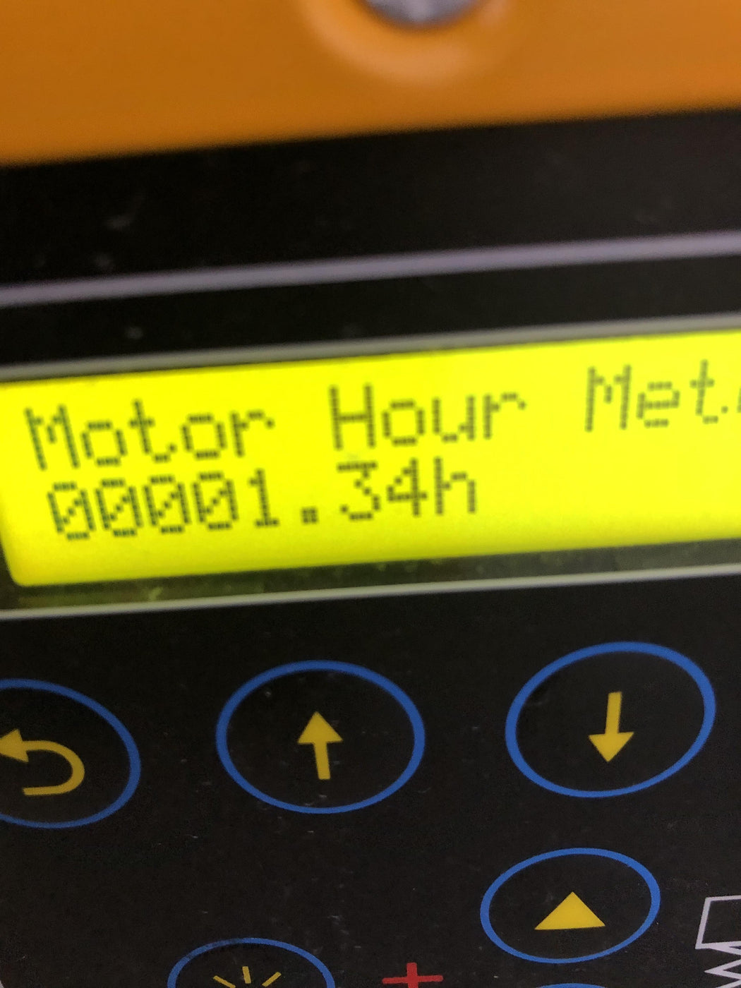 2021 JCB S2632E — Used Equipment | EquipmentShare