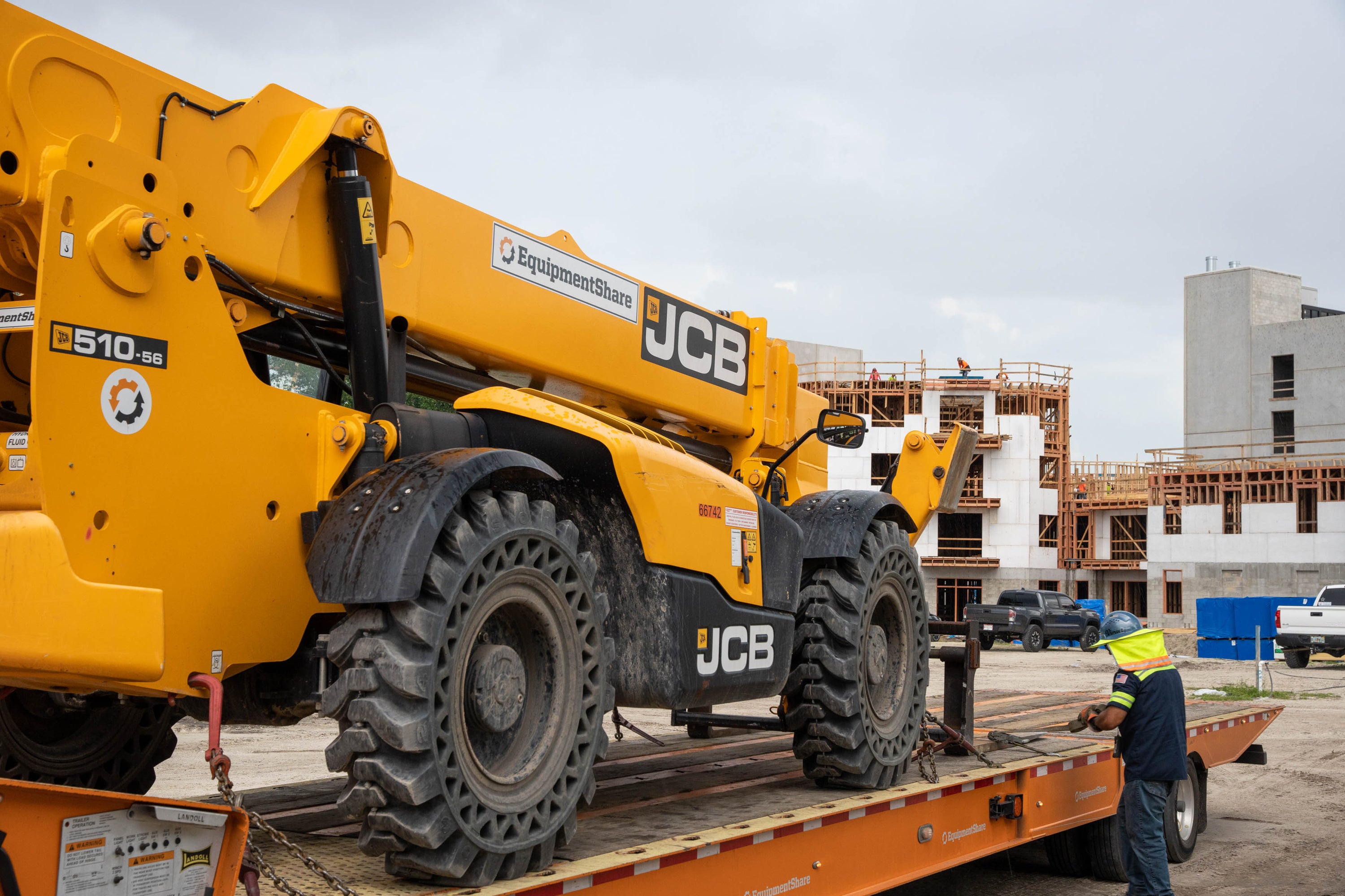 Used Heavy Equipment For Sale | EquipmentShare – Used Equipment ...