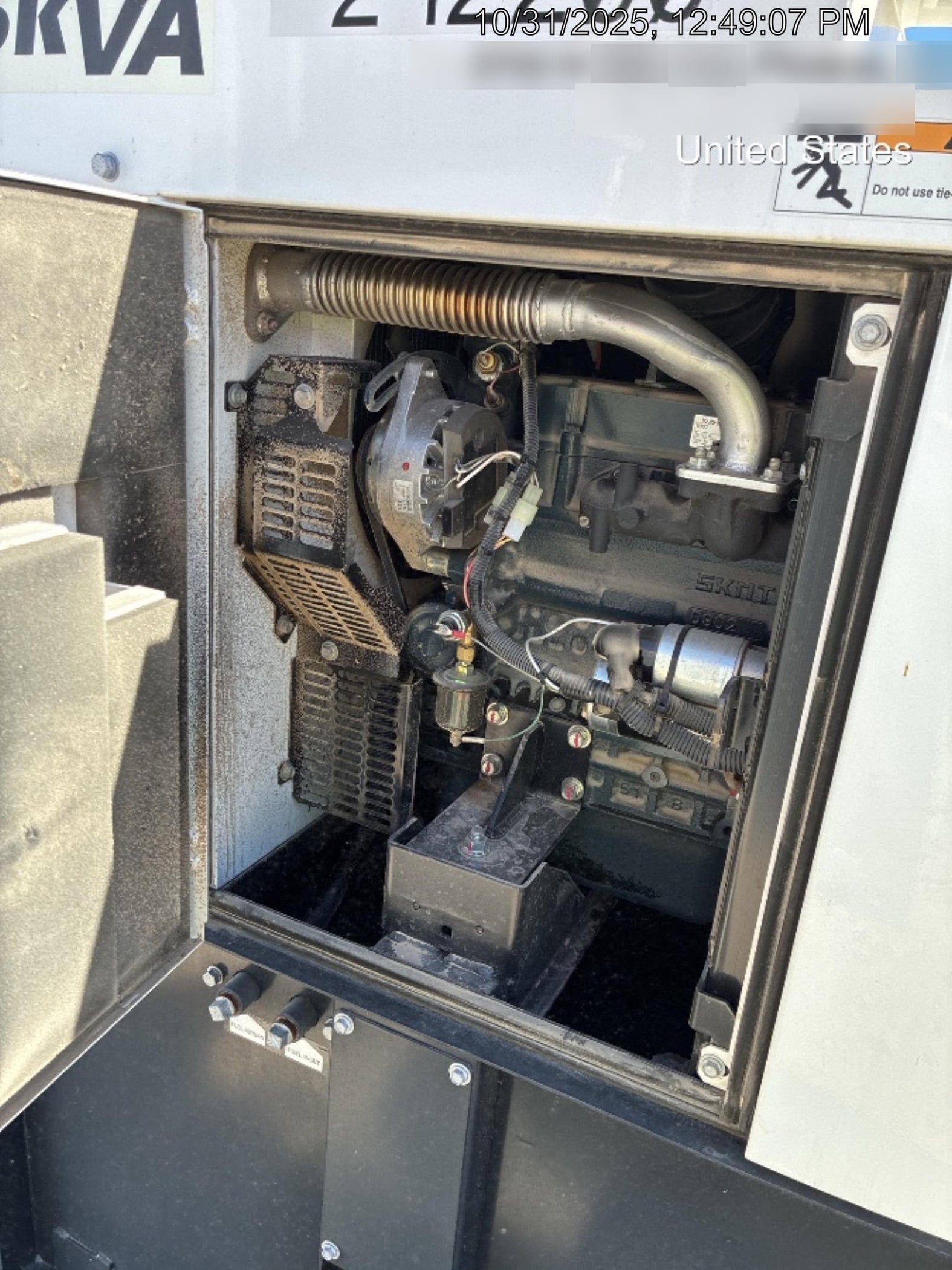 2023 SHINDAIWA DGK15FL — Used Equipment | EquipmentShare