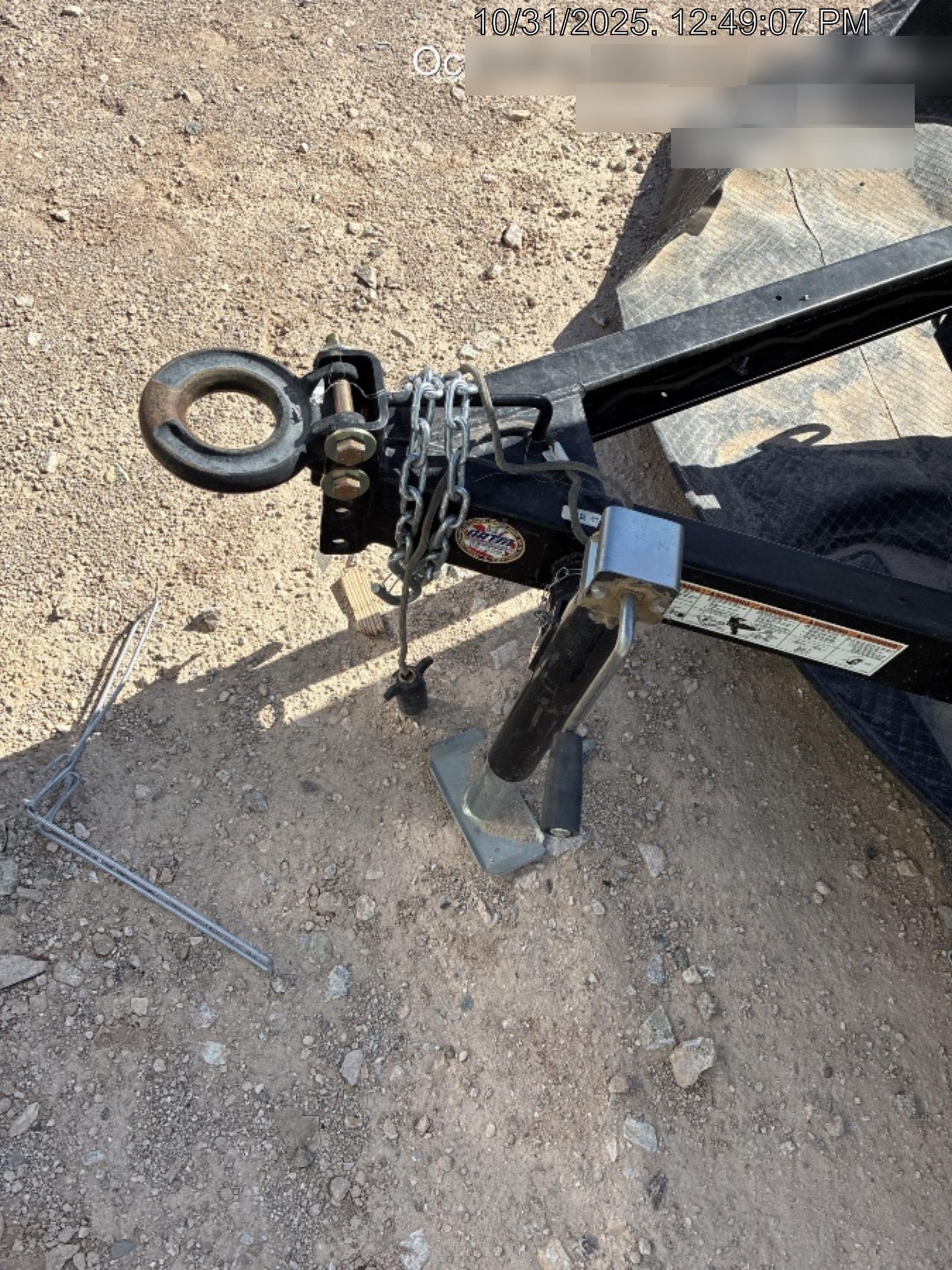 2023 SHINDAIWA DGK15FL — Used Equipment | EquipmentShare