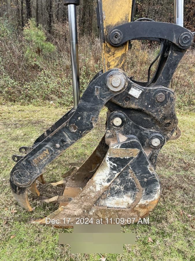 2024 HB ATTACHMENTS 24" Bucket - 25k-35k — Used Equipment | EquipmentShare