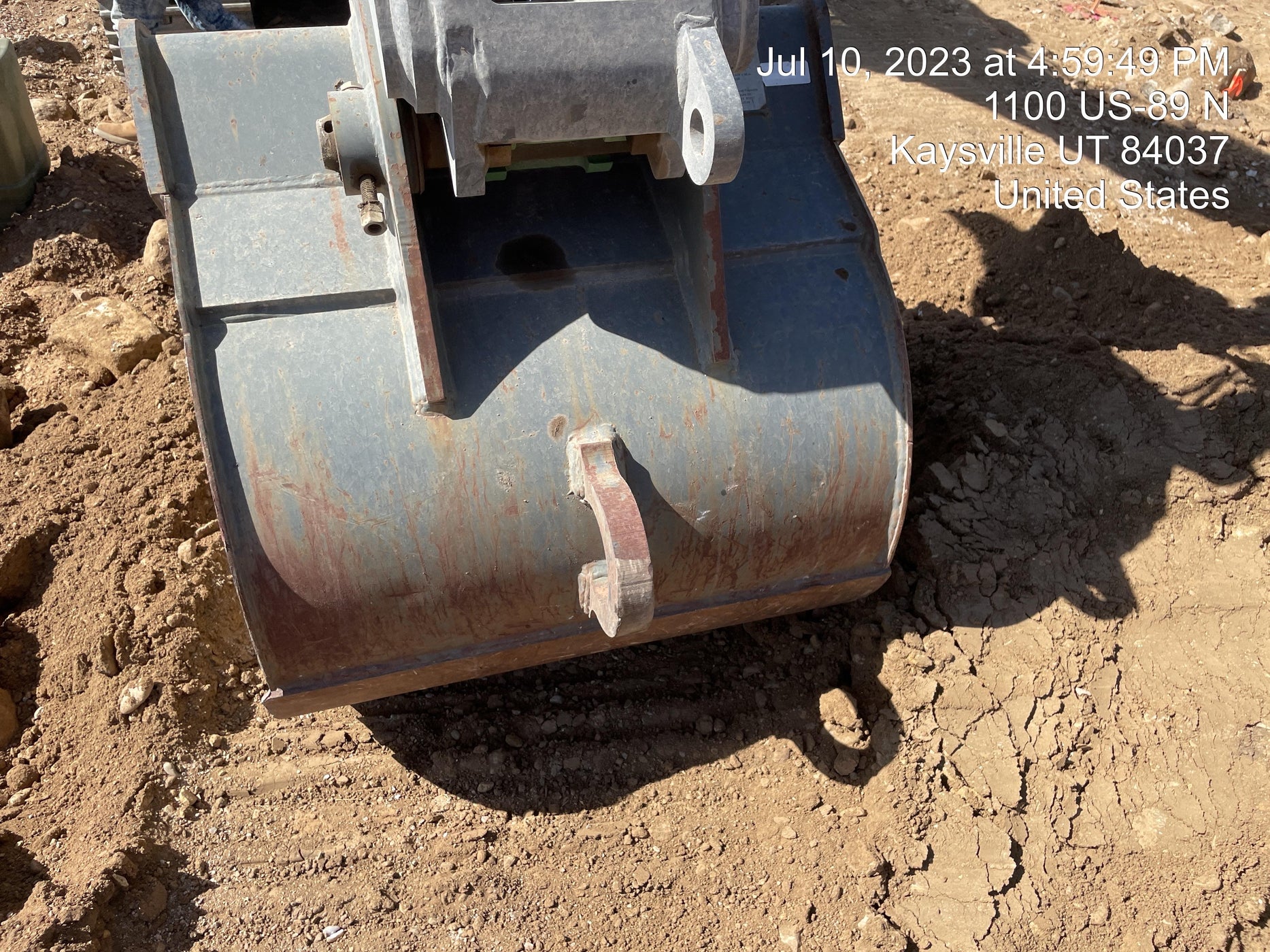 2023 DOOSAN DX140LCR-7 — Used Equipment | EquipmentShare