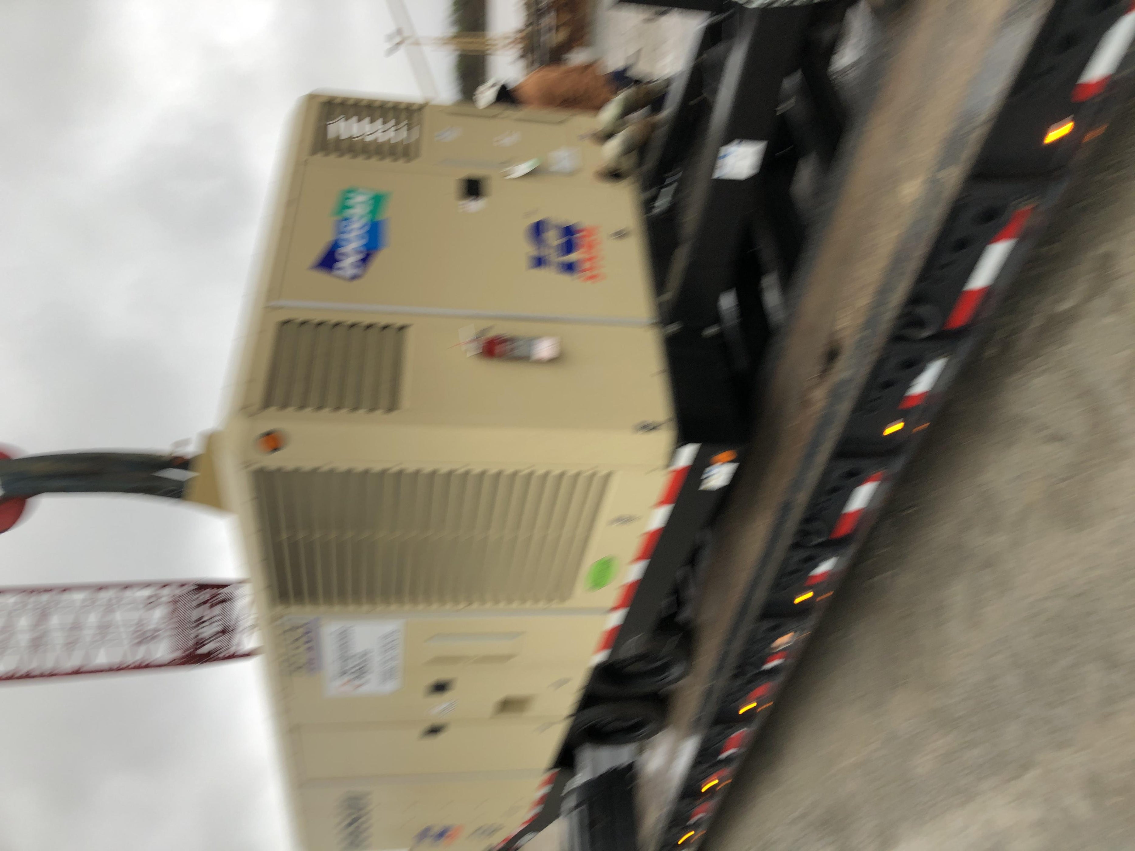 2018 DOOSAN HP1600WCU-T3 Tier 3 Reman — Used Equipment | EquipmentShare