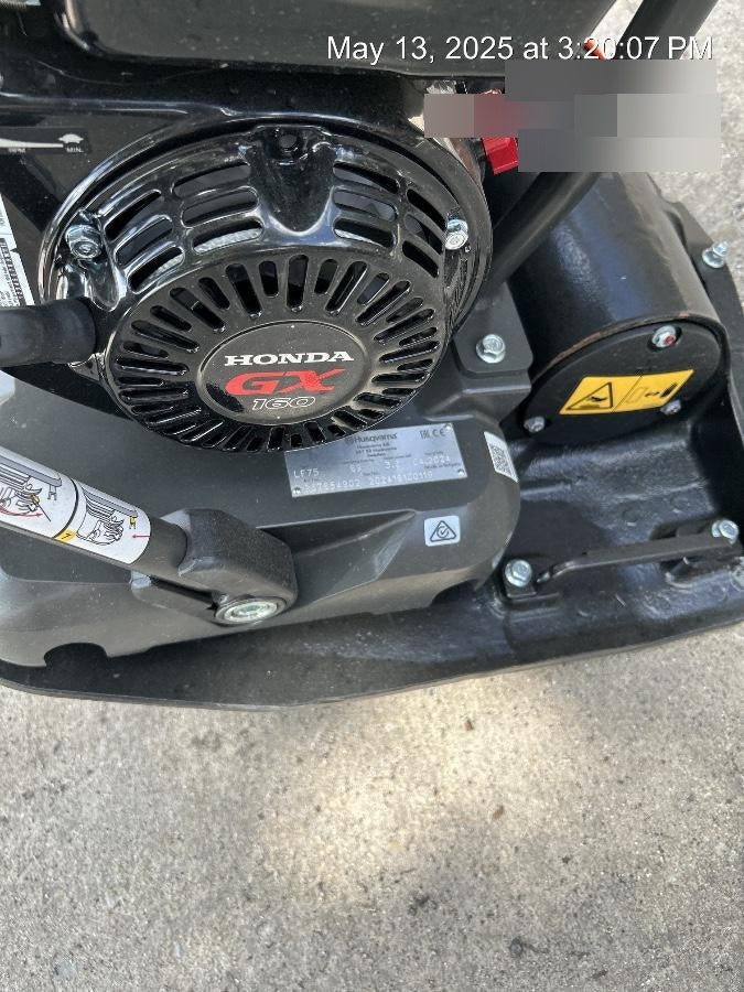 2024 HUSQVARNA LF75 — Used Equipment | EquipmentShare