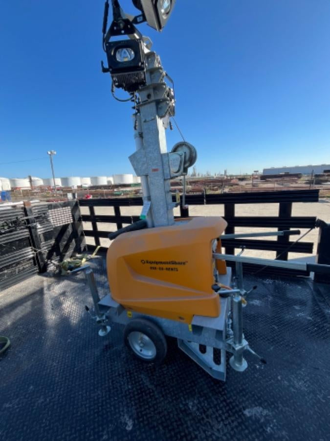 2024 ATLAS COPCO HILIGHT E3 Plus — Used Equipment | EquipmentShare